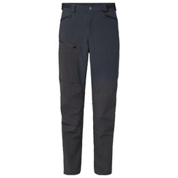 Vaude - Elope Pants - Trekkinghose Gr 48 - Regular grau