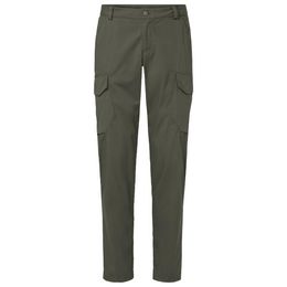 Vaude - Neyland Cargo Pants - Trekkinghose Gr 48 - Regular oliv