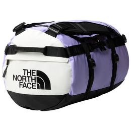 The North Face - Base Camp Duffel Recycled Small - Reisetasche Gr 50 l schwarz