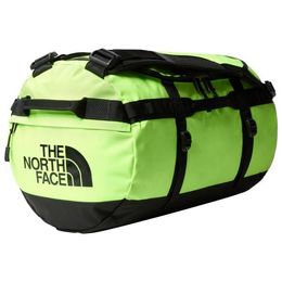 The North Face - Base Camp Duffel Recycled Small - Reisetasche Gr 50 l grün