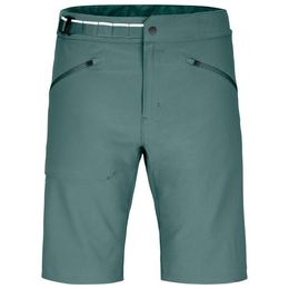 Ortovox - Brenta Shorts - Shorts Gr S türkis