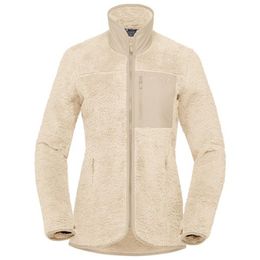 Norröna Norrøna - Women's Femund Warm3 Jacket - Fleecejacke Gr S beige