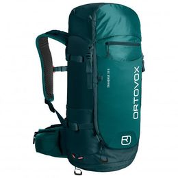 Ortovox - Women's Traverse 38 S - Tourenrucksack Gr 38 l - Short blau