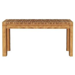 Jan Kurtz Samoa Tisch Teak natur Natur/Natur Teak/Teak