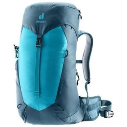 Deuter - Women's AC Lite 22 SL - Wanderrucksack Gr 22 l türkis/blau