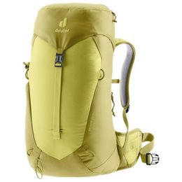 Deuter - Women's AC Lite 22 SL - Wanderrucksack Gr 22 l oliv