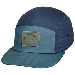 Ortovox - Mountain Stripe Cap - Cap Gr One Size blau