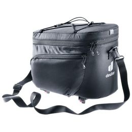 Deuter - Rack Bag 10 KF - Gepäckträgertasche Gr 10 l blau/grau