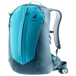 Deuter - Women's AC Lite 15 SL - Wanderrucksack Gr 15 l türkis