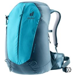 Deuter - Women's AC Lite 21 SL - Wanderrucksack Gr 21 l türkis/blau