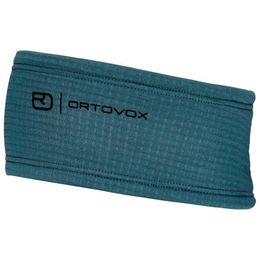 Ortovox - Fleece Grid Headband - Stirnband Gr One Size blau