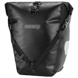 Ortlieb - Back-Roller Free Single - Gepäckträgertasche Gr 20 l schwarz/grau