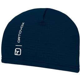 Ortovox - Fleece Grid Beanie - Mütze Gr One Size blau