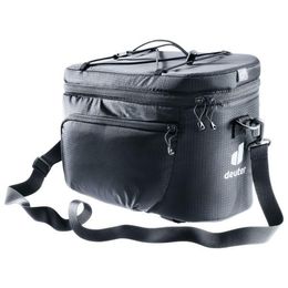 Deuter - Rack Bag 10 - Gepäckträgertasche Gr 10 l grau
