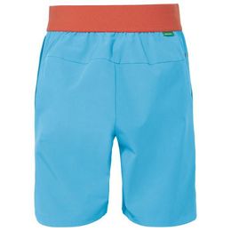 Vaude - Kid's Detective Stretch Shorts - Shorts Gr 110/116 blau