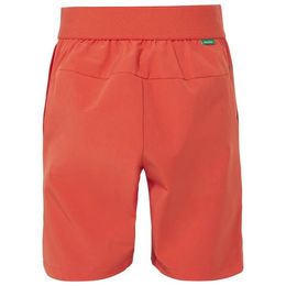 Vaude - Kid's Detective Stretch Shorts - Shorts Gr 110/116 rot