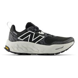 New Balance - Women's Fresh Foam X Hierro V8 - Trailrunningschuhe US 6 | EU 36,5 grau