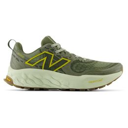 New Balance - Fresh Foam X Hierro V8 - Trailrunningschuhe US 11 | EU 45 oliv