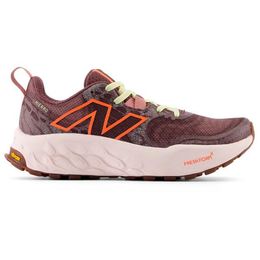 New Balance - Women's Fresh Foam X Hierro V8 - Trailrunningschuhe US 6 | EU 36,5 rosa