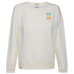 Greenbomb - Women's Lifestyle Sea Sun Surf - Sweatshirts - Pullover Gr XL grau