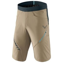 Dynafit - Transalper Hybrid Shorts - Shorts Gr 52 beige