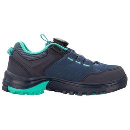 Trollkids - Kid's Gjende Hiker Low - Multisportschuhe 28 | EU 28 blau