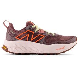 New Balance - Women's Fresh Foam X Hierro V8 - Trailrunningschuhe US 9 | EU 40,5 rosa