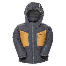 Kamik Winterjacke "Max" in Anthrazit - 140