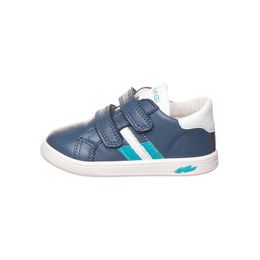 Primigi Leder-Sneakers in Dunkelblau - 21