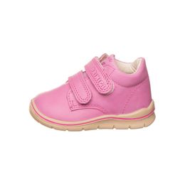 Primigi Leder-Sneakers in Pink - 22