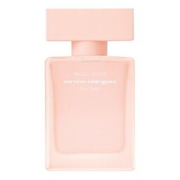Narciso Rodriguez - For Her Musc Nude - Eau De Parfum - -for Her Musc Nude Edp 30ml