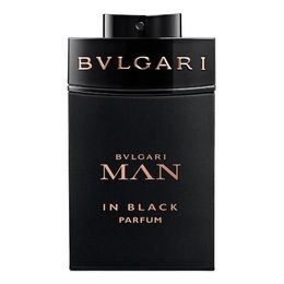 Bvlgari - Man In Black - Bvlgari Man Man In Black Parfum 100ml