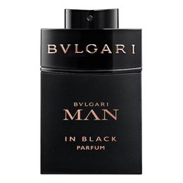 Bvlgari - Man In Black - Bvlgari Man Man In Black Parfum 60ml