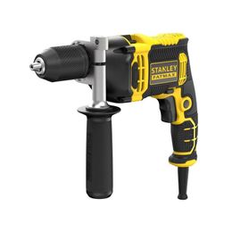 Stanley FatMax® 750W 1 Gear Hammer Drill - Kitbox
