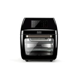 Black & Decker Black & Decker Air Fryer Oven 1700W 12L