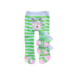 Heless Dolls Tights and socks 28-35 cm