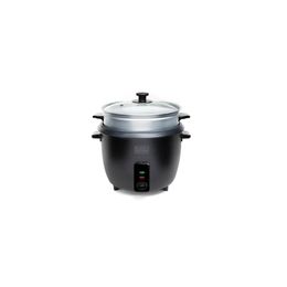 Black & Decker Black & Decker Rice Cooker 1.8L Black