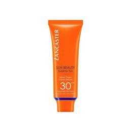 Lancaster Sun Beauty Velvet Cream SPF30 50 ml