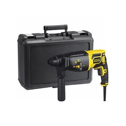 Stanley Fatmax® 750W 1.8J SDS-Plus Pneumatic Hammer Drill With Kit Box