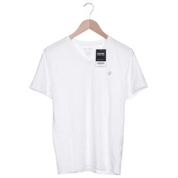 Marc O'Polo Marc O Polo Herren T-Shirt, weiß