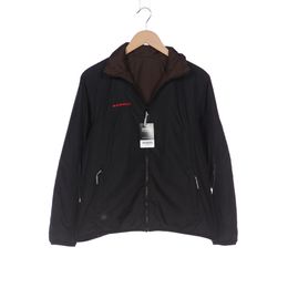 Mammut Herren Jacke, schwarz, Gr. 46