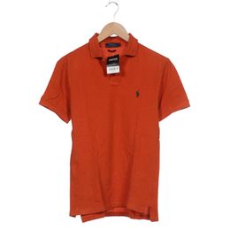 Polo Ralph Lauren Herren Poloshirt, orange