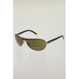 DKNY by Donna Karan New York Herren Sonnenbrille, braun, Gr.