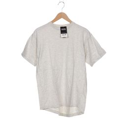 Lerros Herren T-Shirt, grau, Gr. 48