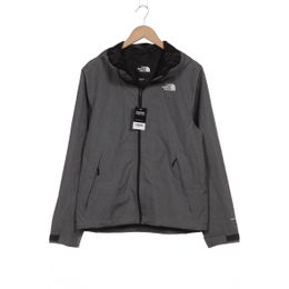 The North Face Herren Jacke, grau