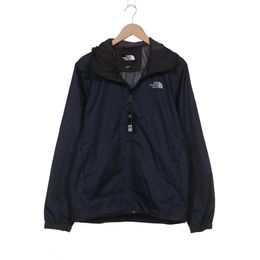 The North Face Herren Jacke, marineblau, Gr. 48