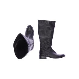 Caprice Damen Stiefel, schwarz, Gr. 38.5