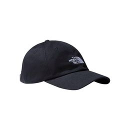 The North Face Baseball Cap NORM HAT, schwarz