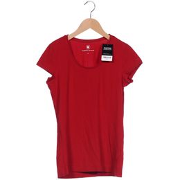 Engelbert Strauss Damen T-Shirt, rot