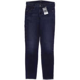 Citizens of Humanity Damen Jeans, marineblau